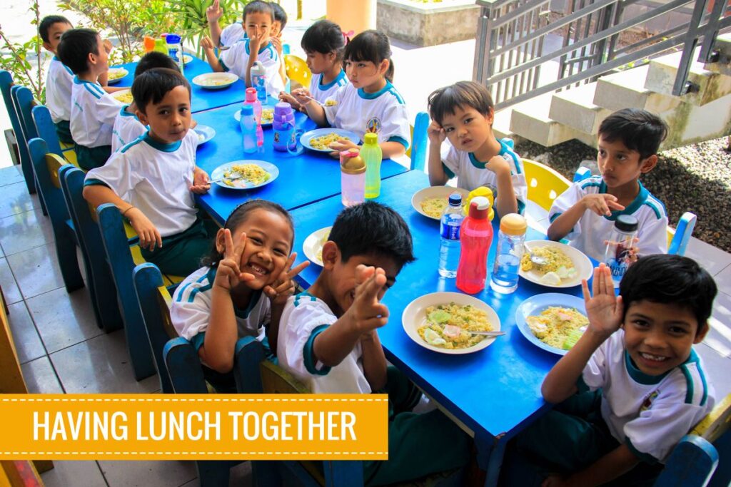 Student Life - One Earth School - Schooling for Life, Not for Living Alone