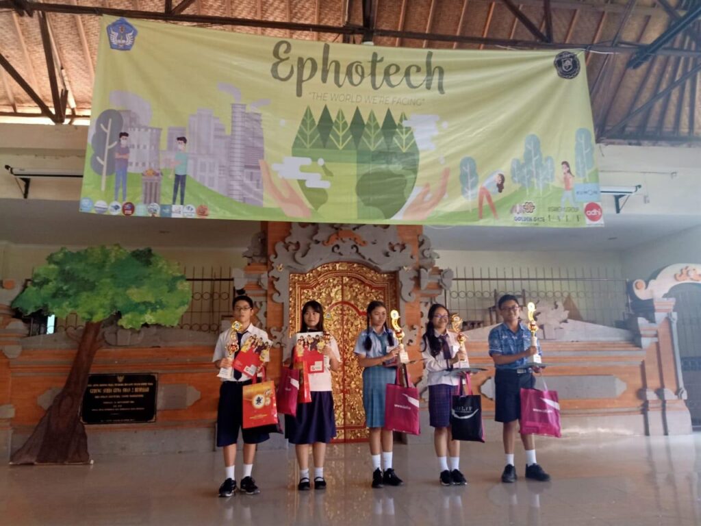 Students’ Achievements 2019 - One Earth School - Schooling for Life ...